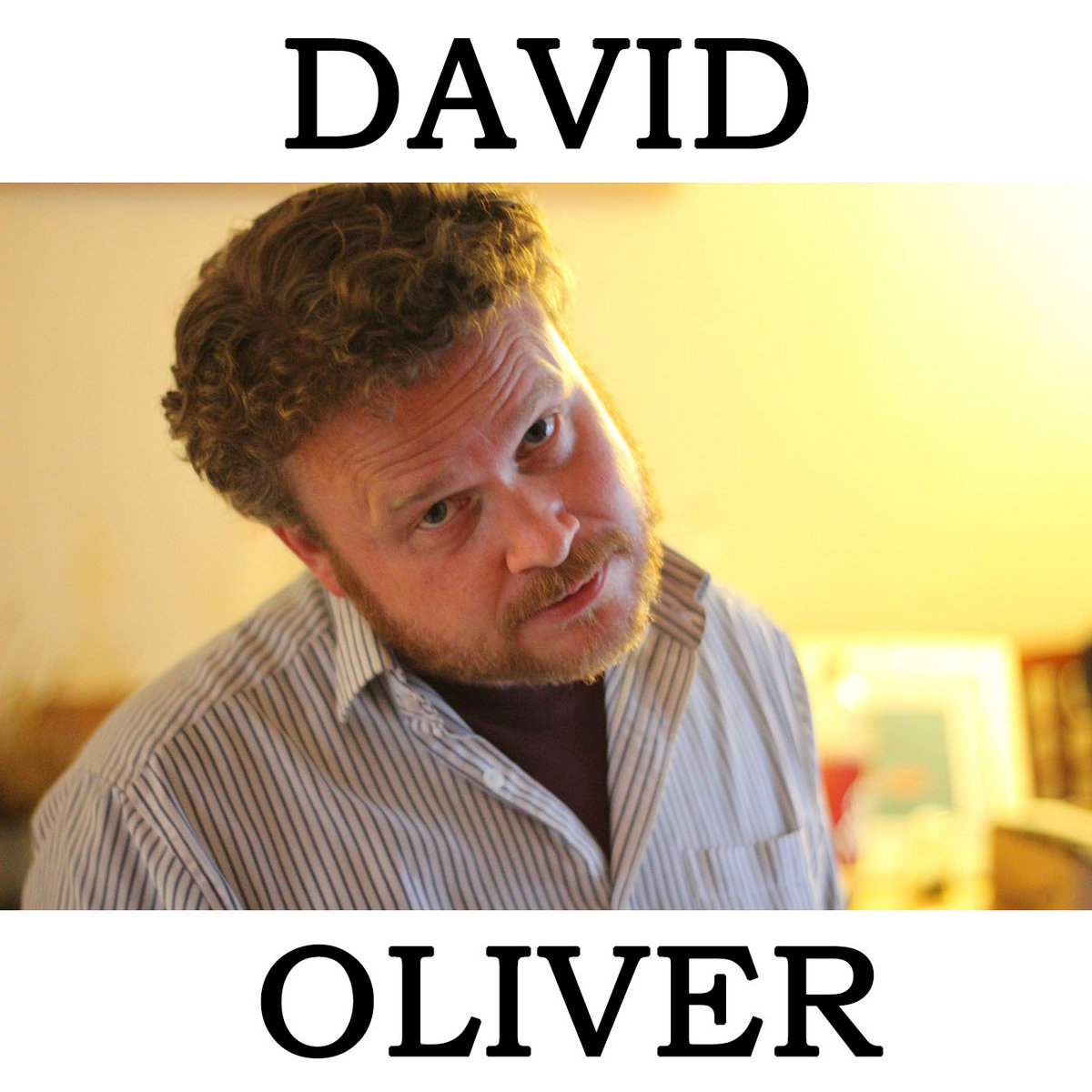All for you | David Oliver