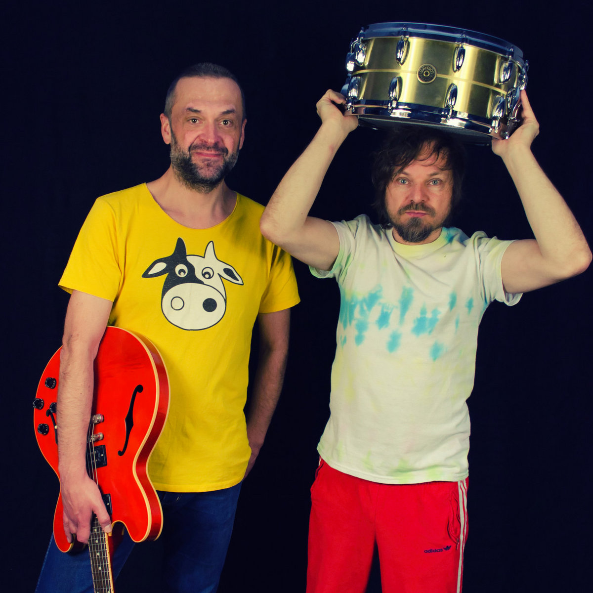 Take 20/21 | Schmitt / Heiny