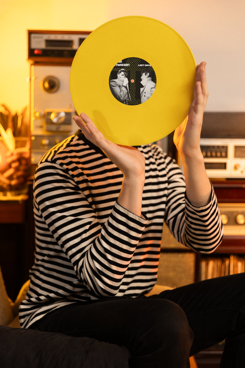 Last Days | Neue Strassen