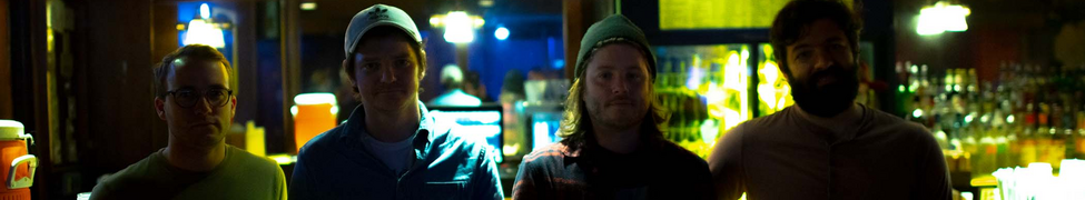 Nothing Doing | Surtsey