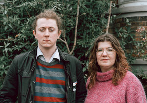 Merch | Amy Leach and Alasdair Paul