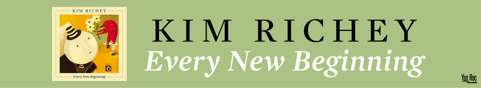 Every New Beginning | Kim Richey