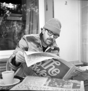 Music | Brother SAL & the Devil May Care