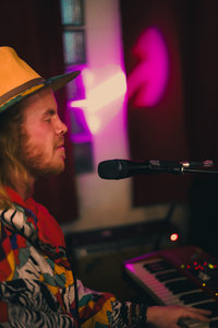 Music | Will Sangster