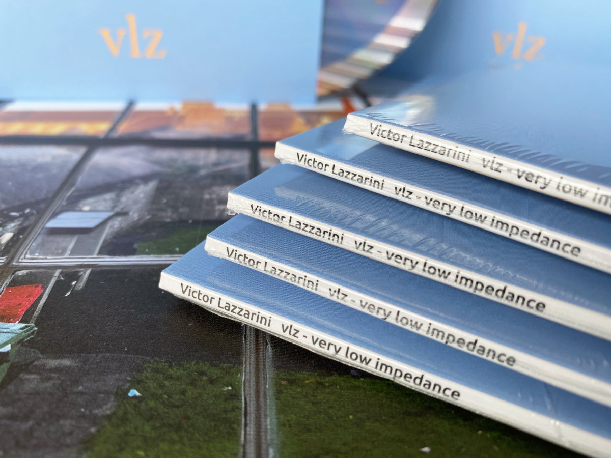 vlz - very low impedance | Victor Lazzarini