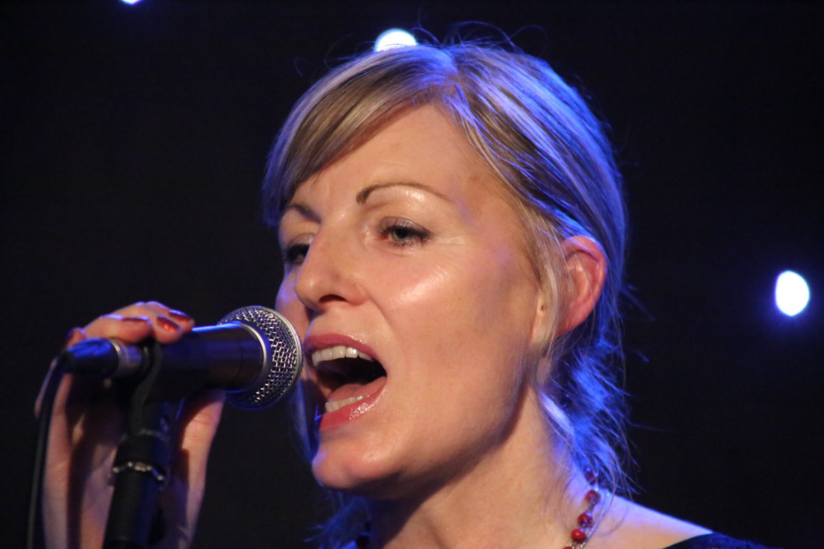 Lifeblood Meditation Mix | McCartney_Mezzowave | Benna McCartney