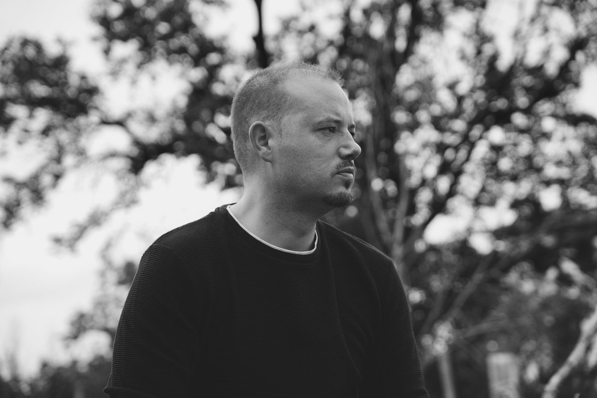 The Man And The Recorder | Soble