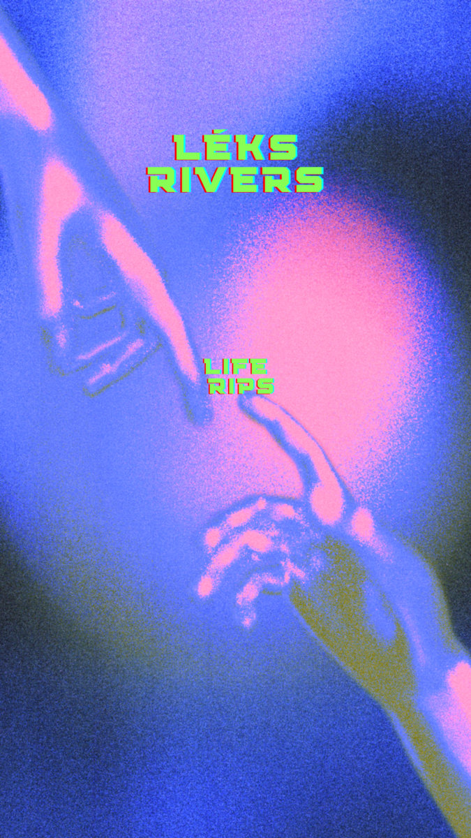 LIFE RIPS | Léks Rivers