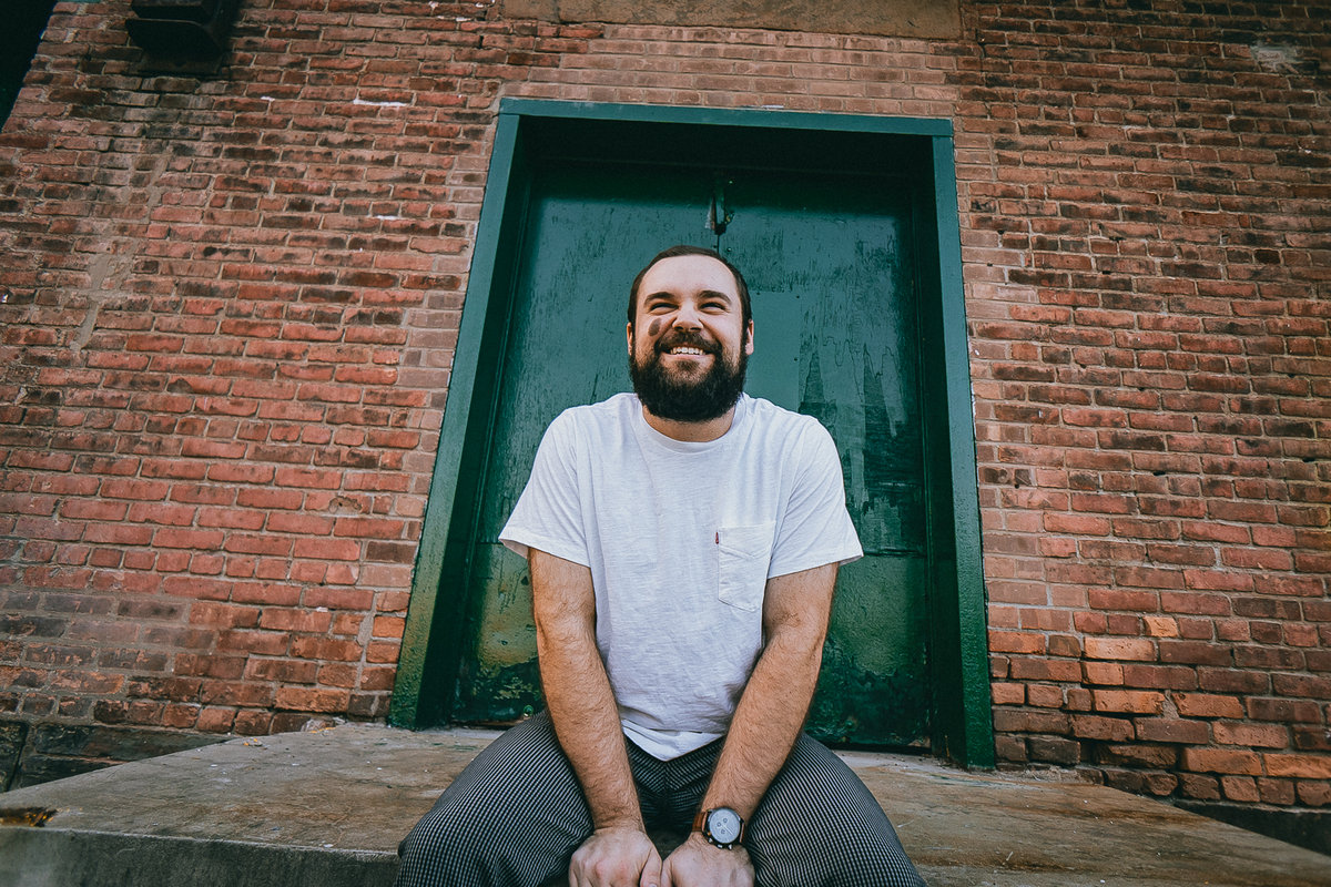 Ready For Your Love - Single | Josh Morris
