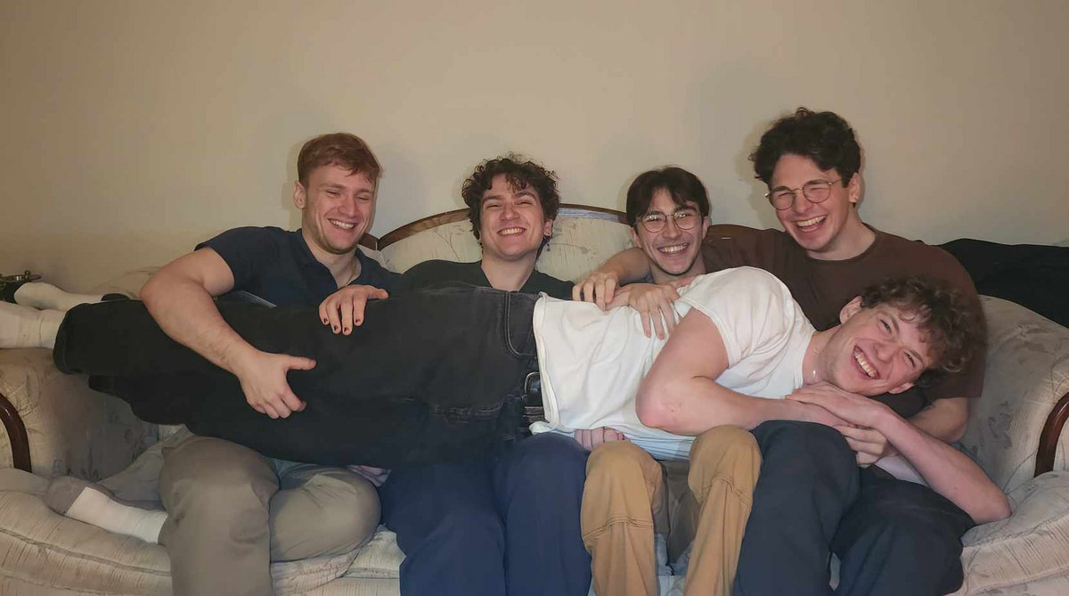 Shirts Versus | Dogfish