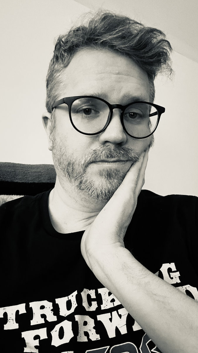 Space Trax Vol. 1 | B8E