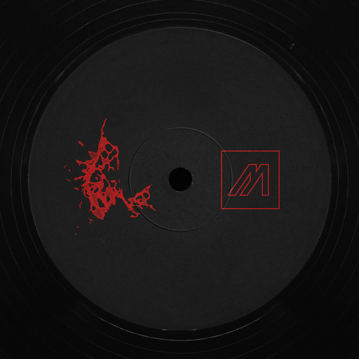 Heart + Blade | Noroi | Mechatronica