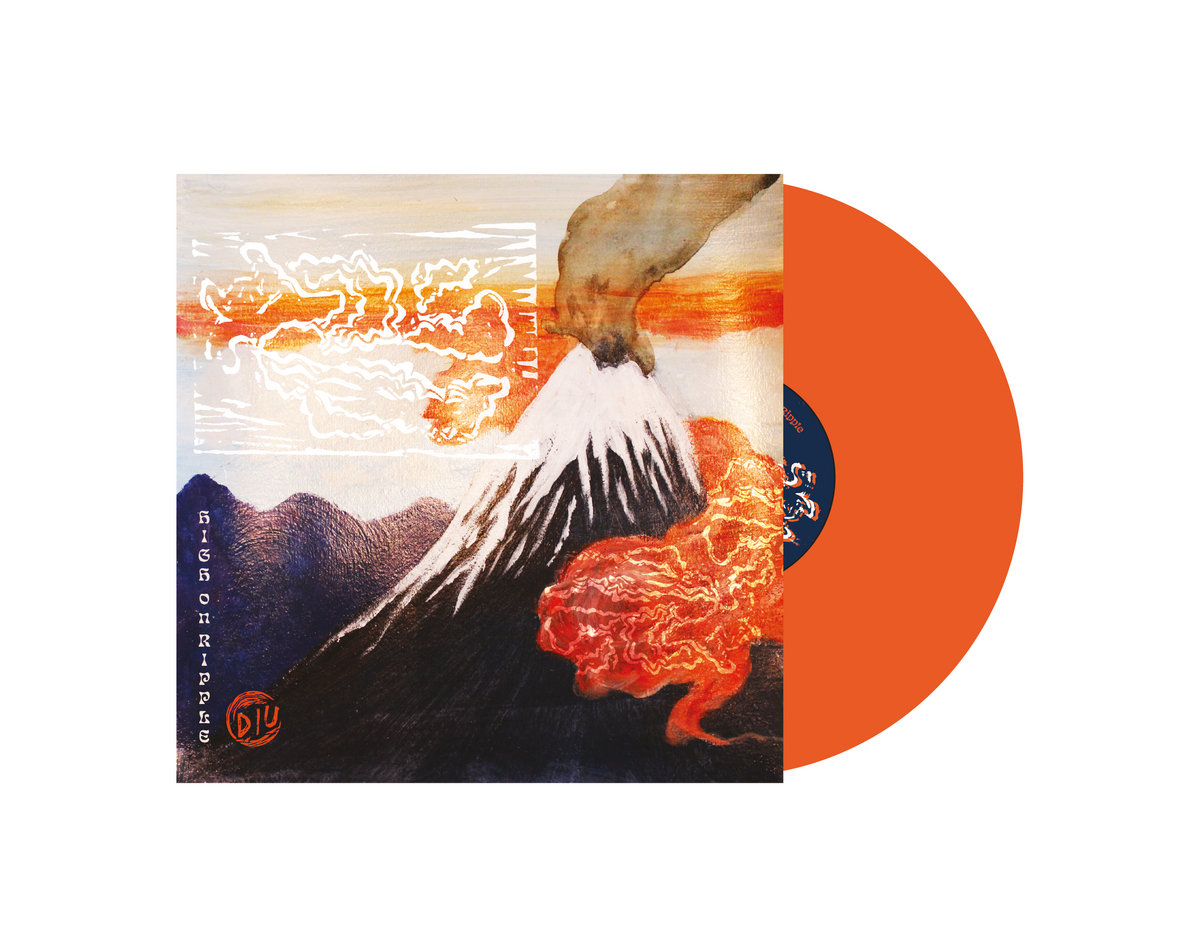 High On Ripple | Dragged Up