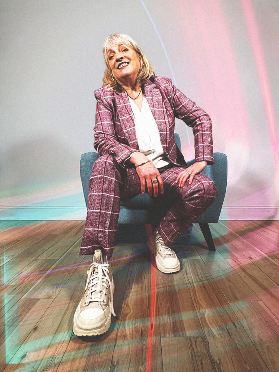 Since Life Stood Still | Lorna Brooks