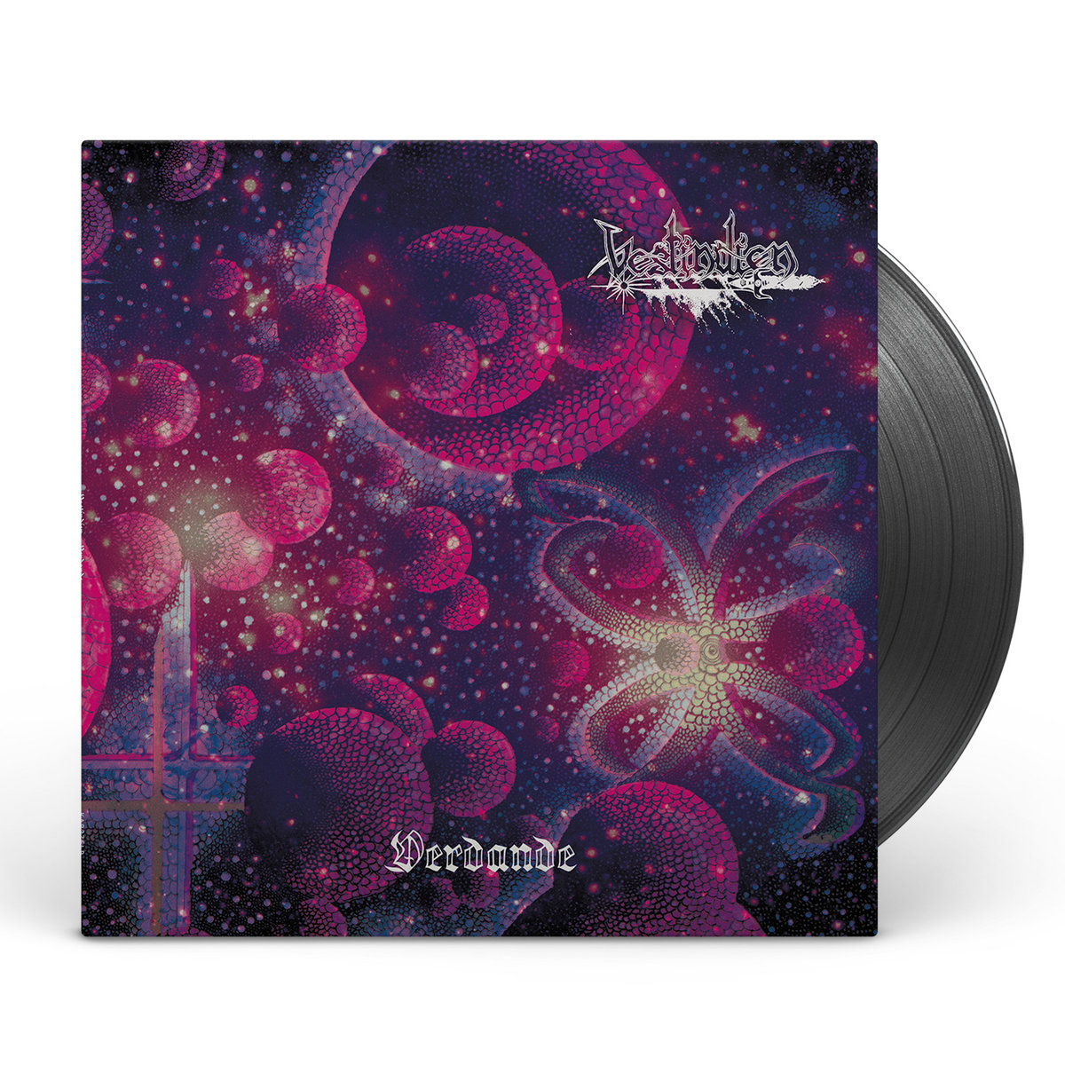 Verdande | Vestindien