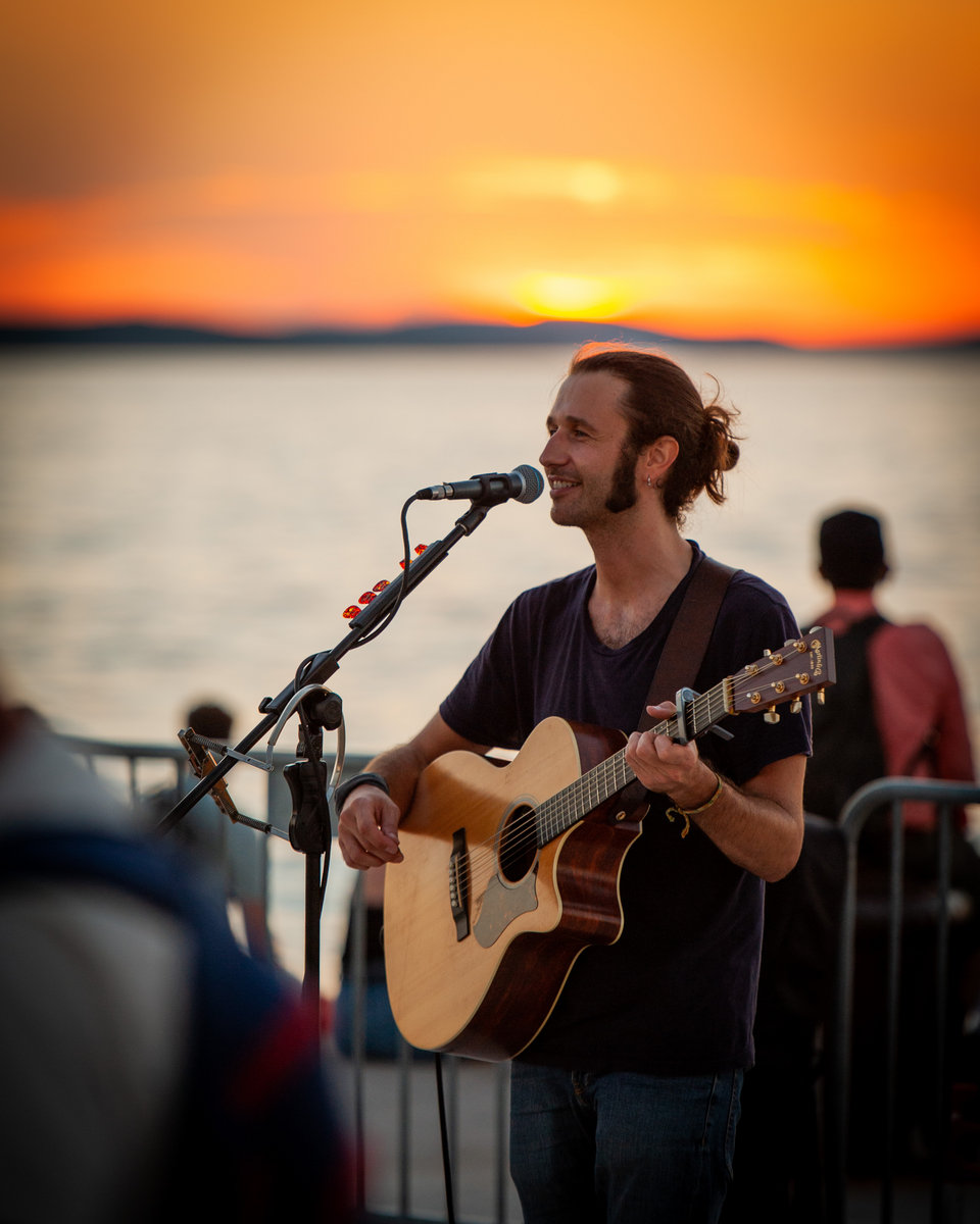 Pictures | Nick Lazzarini