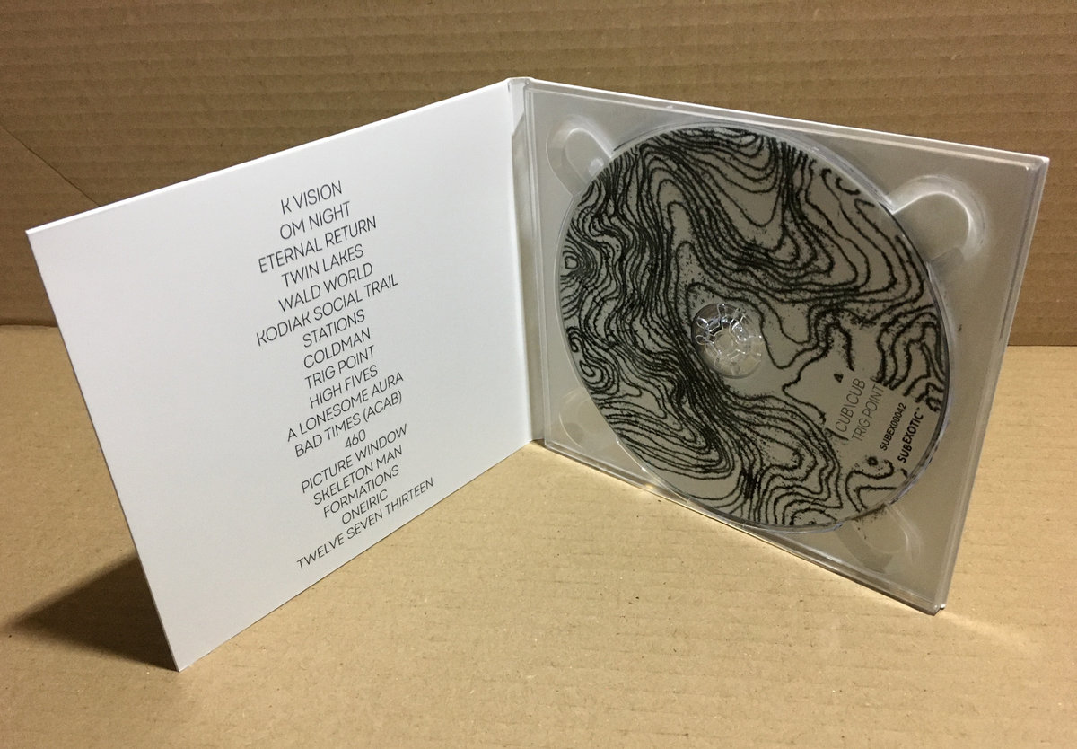 Radiant Crush | Cub\cub