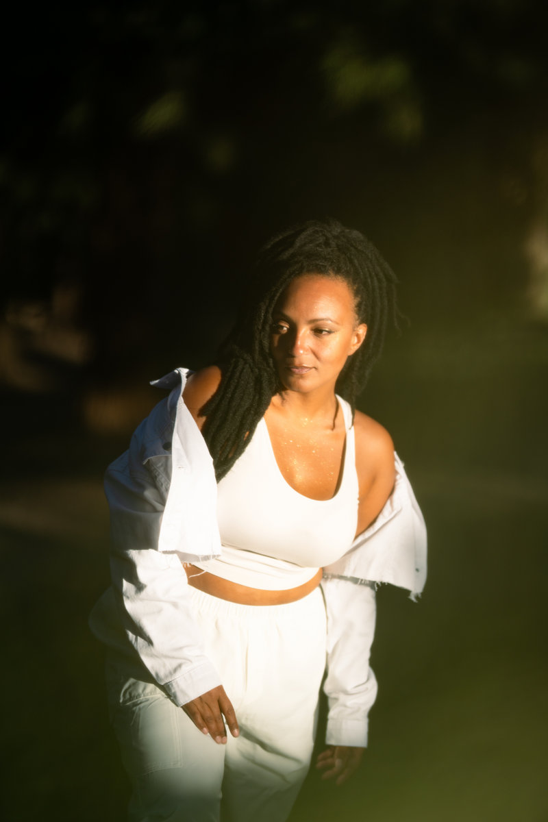 Grow From Here | Vida Sunshyne