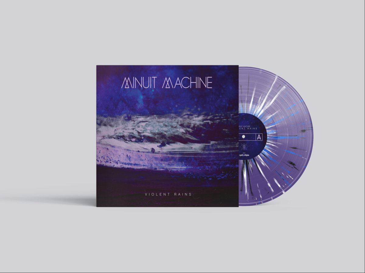 Violent Rains | Minuit Machine