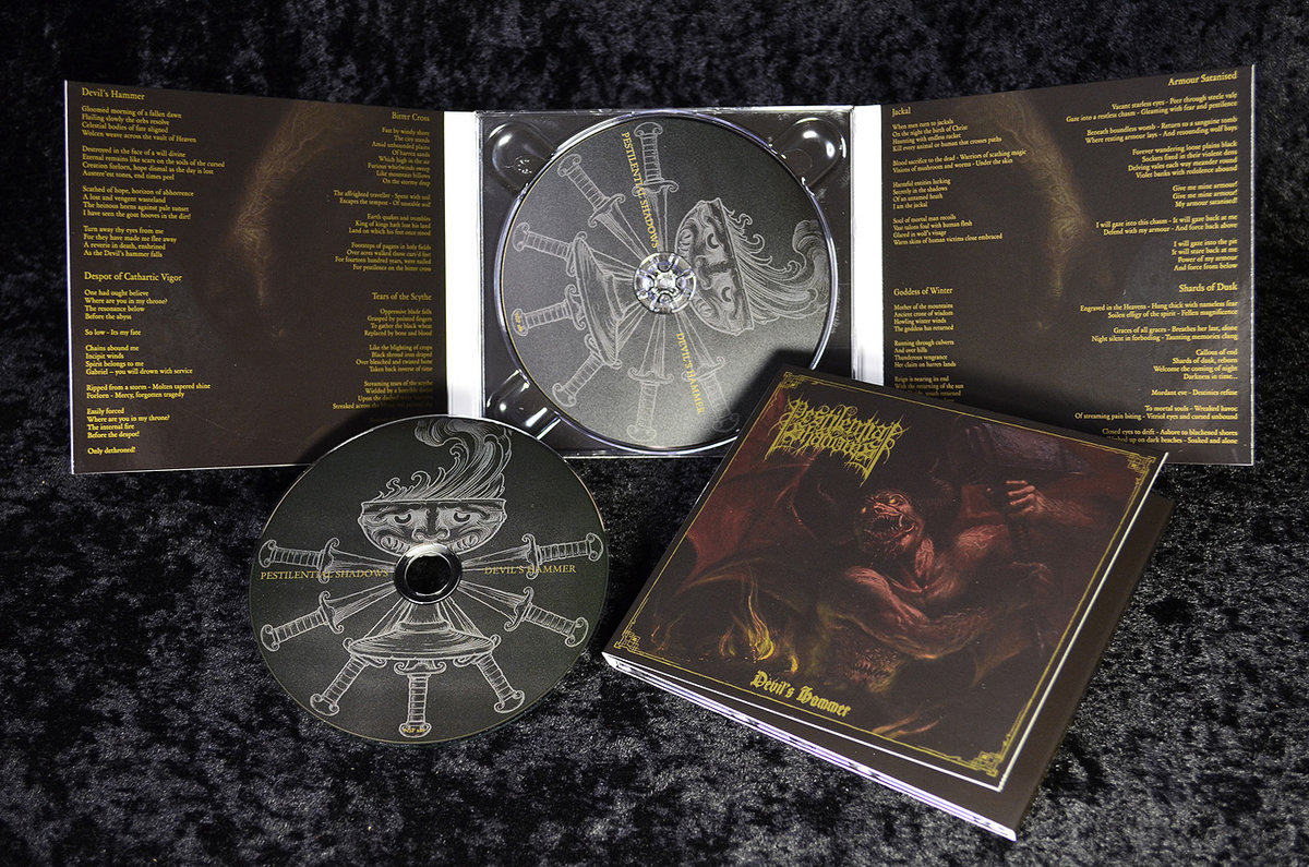 Devil's Hammer | Pestilential Shadows