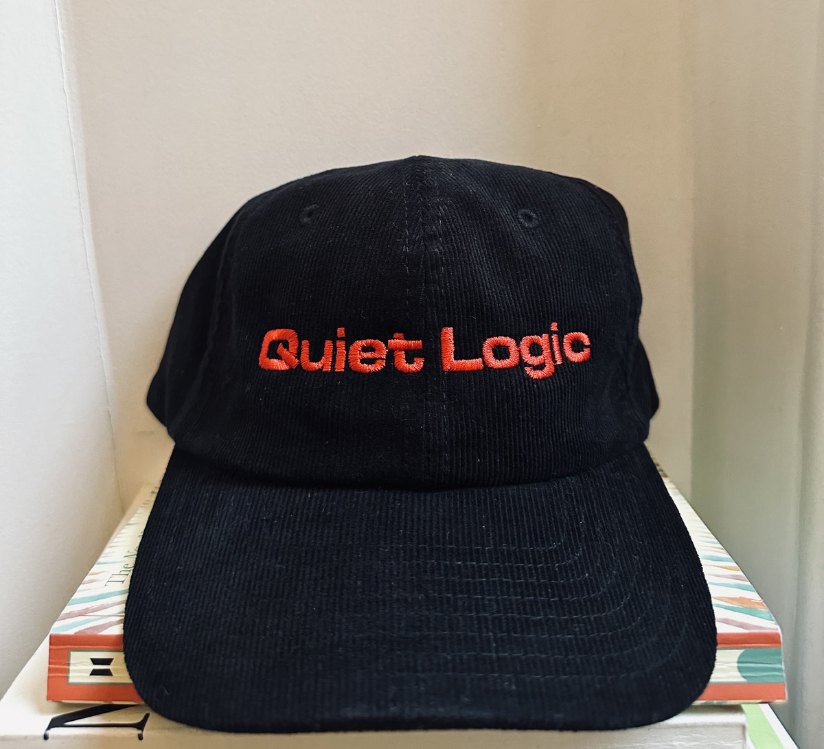 Quiet Logic | Mixmaster Morris, Jonah Sharp, Haruomi Hosono | WRWTFWW ...