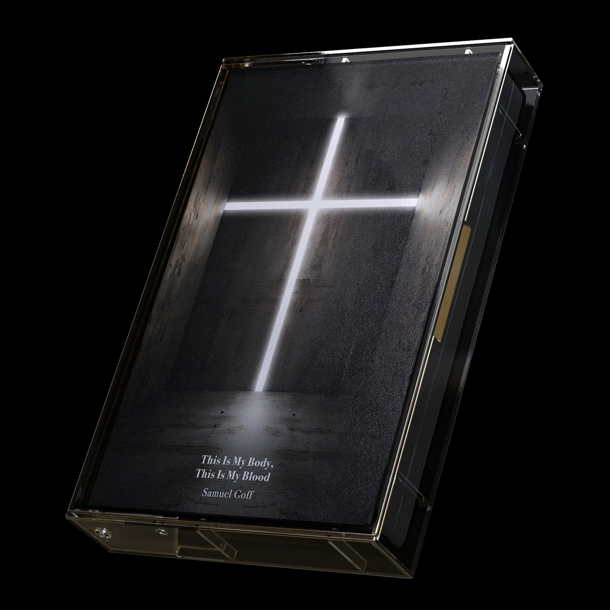 This Is My Body, This Is My Blood | Samuel Goff | Cacophonous Revival ...