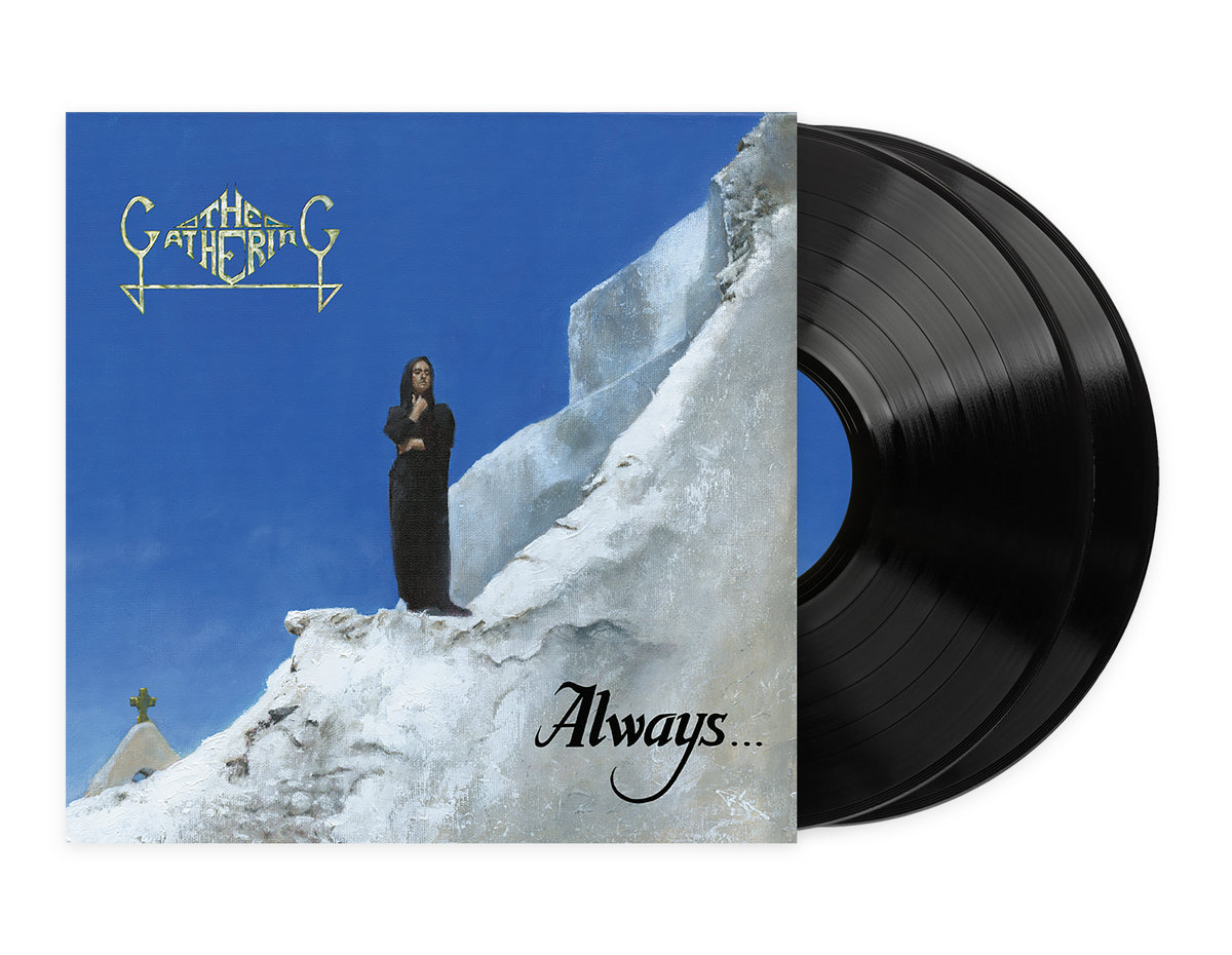 Always... 30 year anniversary edition | The Gathering