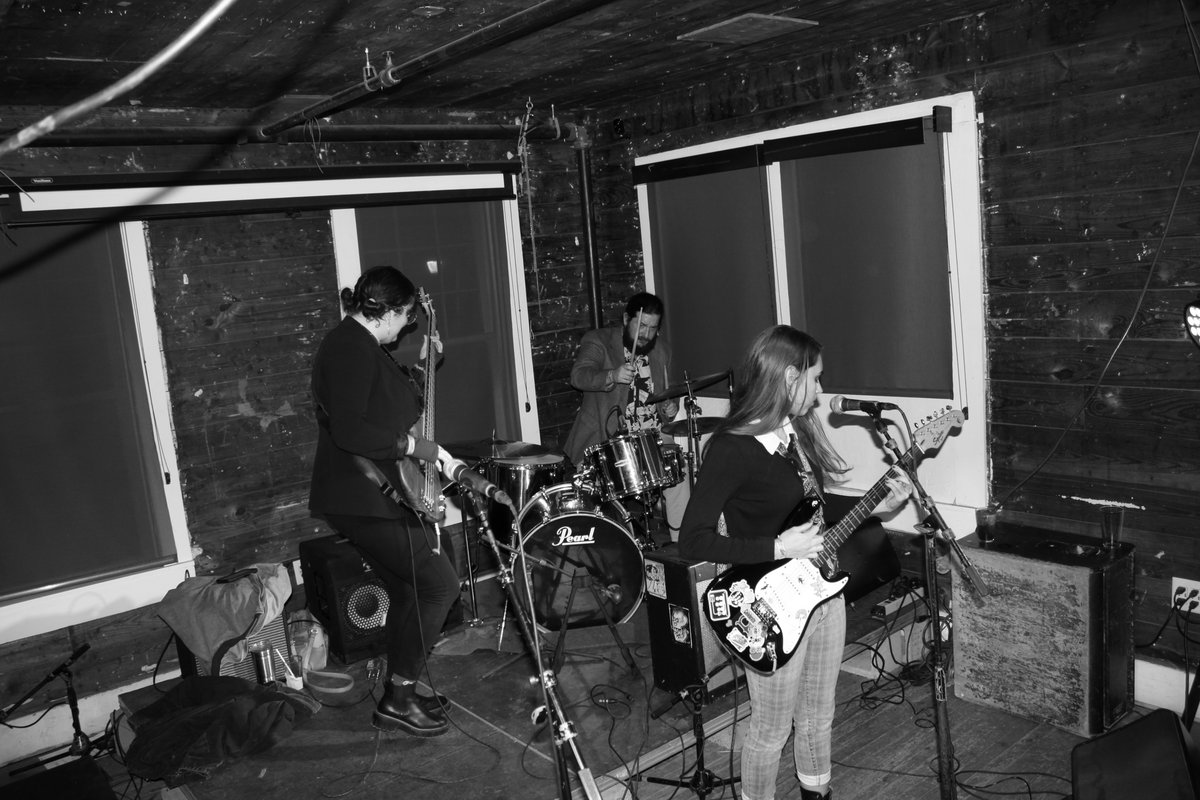 Ocean Cabaret | Forget-Me-Nots