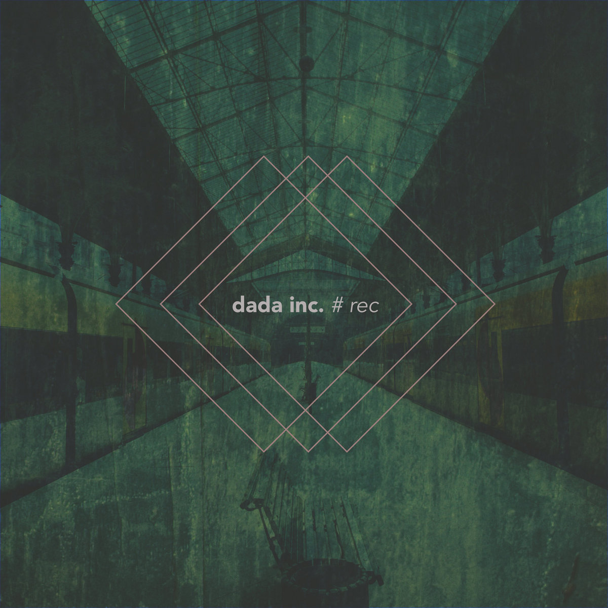 Dusk | Blixa & Kauznberg | dada inc. #records