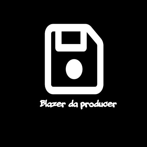 Timelapse | Blazer da producer