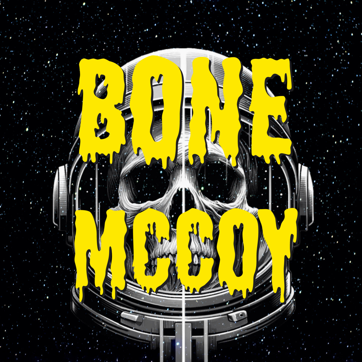 DISINTEGRATOR | Bone McCoy
