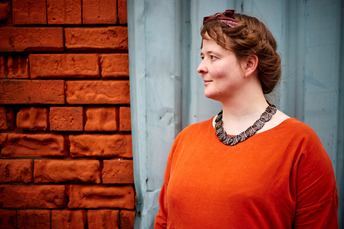 Tracery | Megan Wisdom