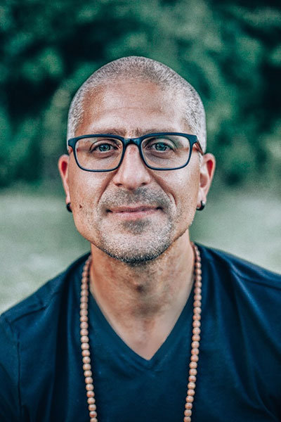 XV The Devil (A Collection of the Major Arcana) | David Lacopo