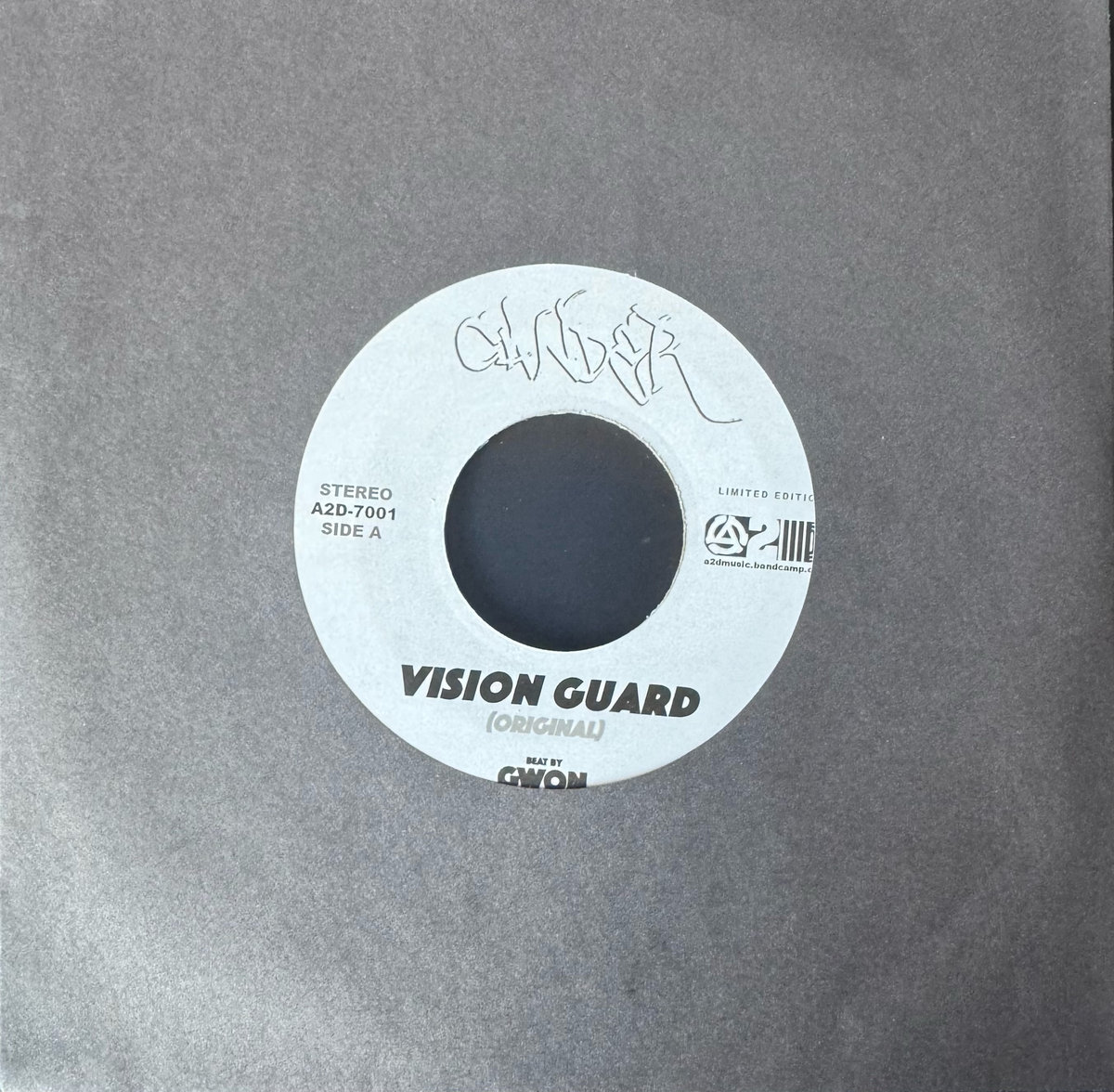 Vision Guard | Cander | A2D