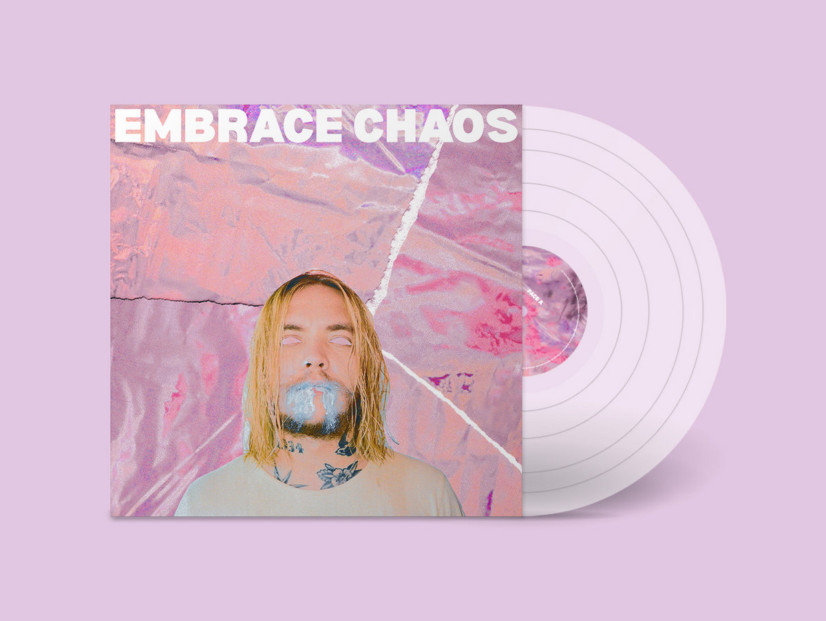EMBRACE CHAOS | ALIAS