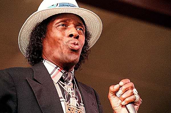 Live At The Newport Folk Festival 1968 | Junior Wells & Buddy Guy | Junior Wells