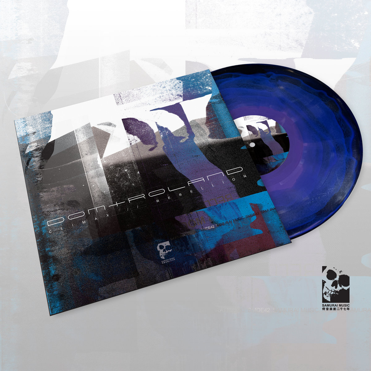 Climax // Rebellion | Dom & Roland