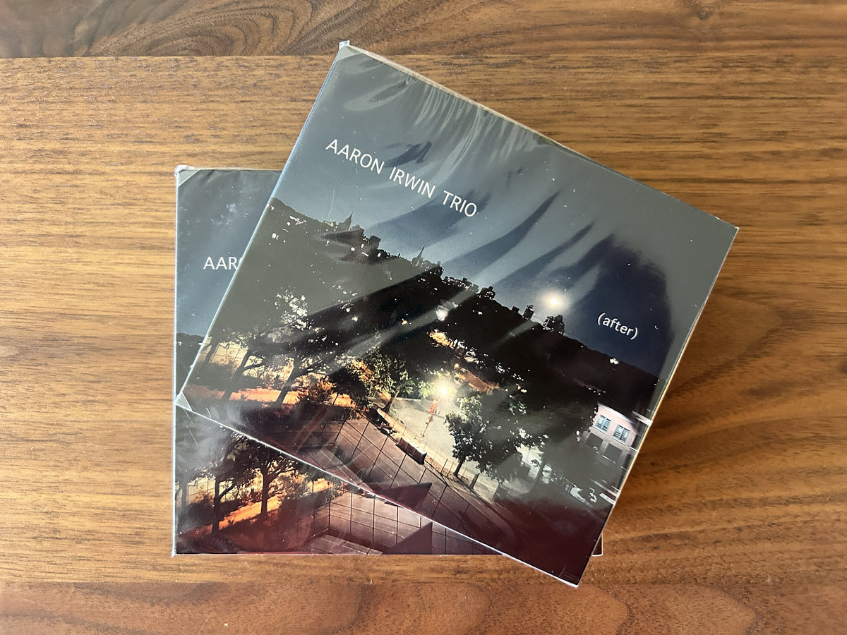 (after) | aaron irwin