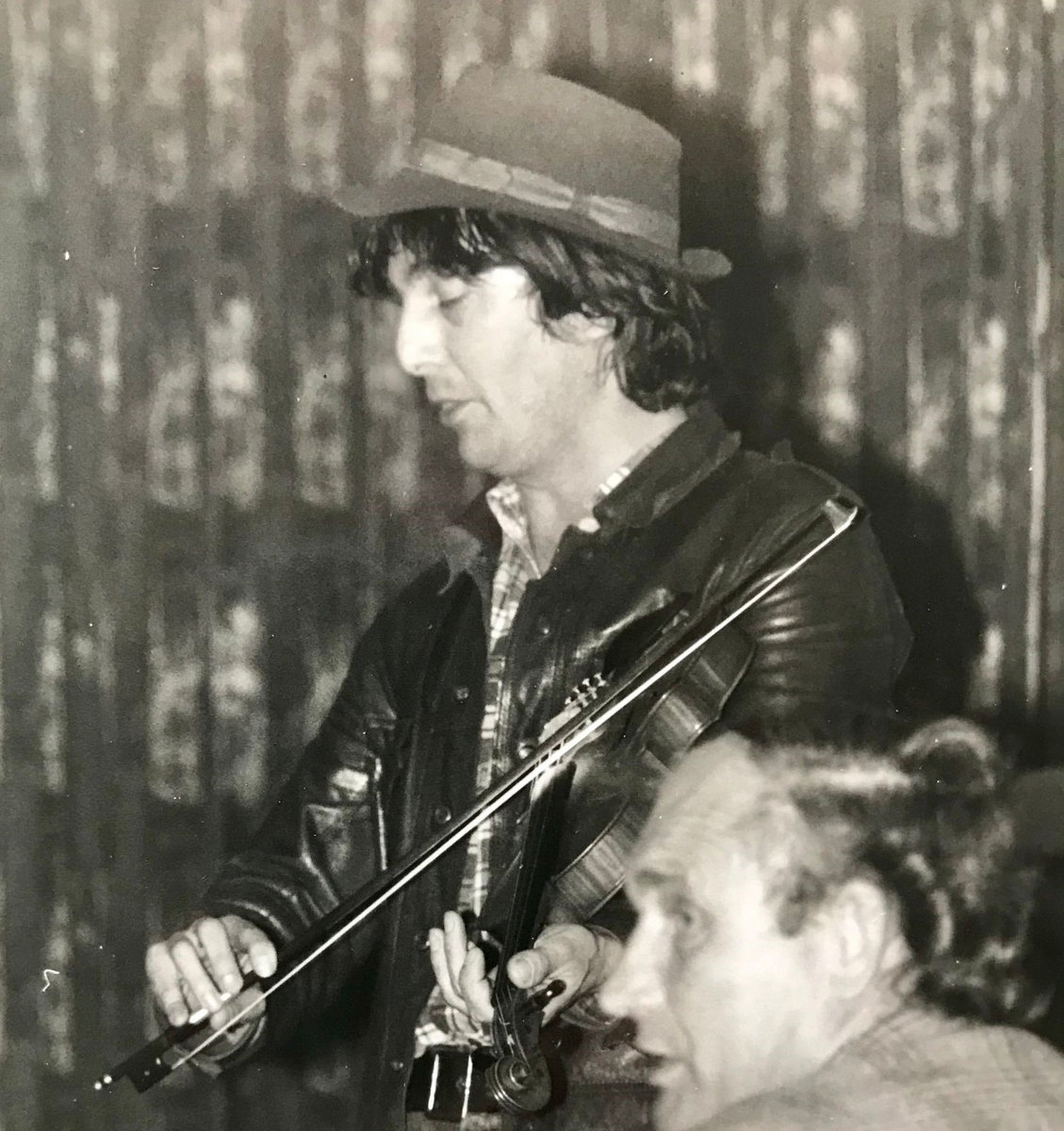 Jim & Lynette Eldon | Jim & Lynette Eldon | Jim Eldon