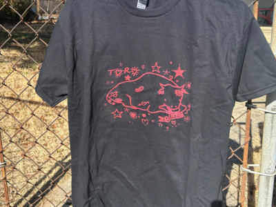 Love Letters T-Shirt | TORO