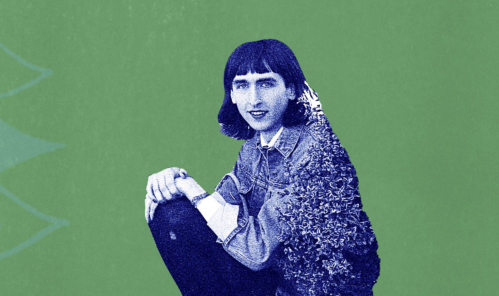 Remembering Stevie Pohlman | Bandcamp Daily