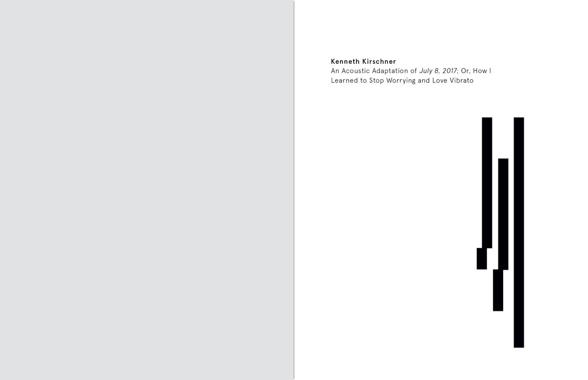 Three Cellos | Kenneth Kirschner