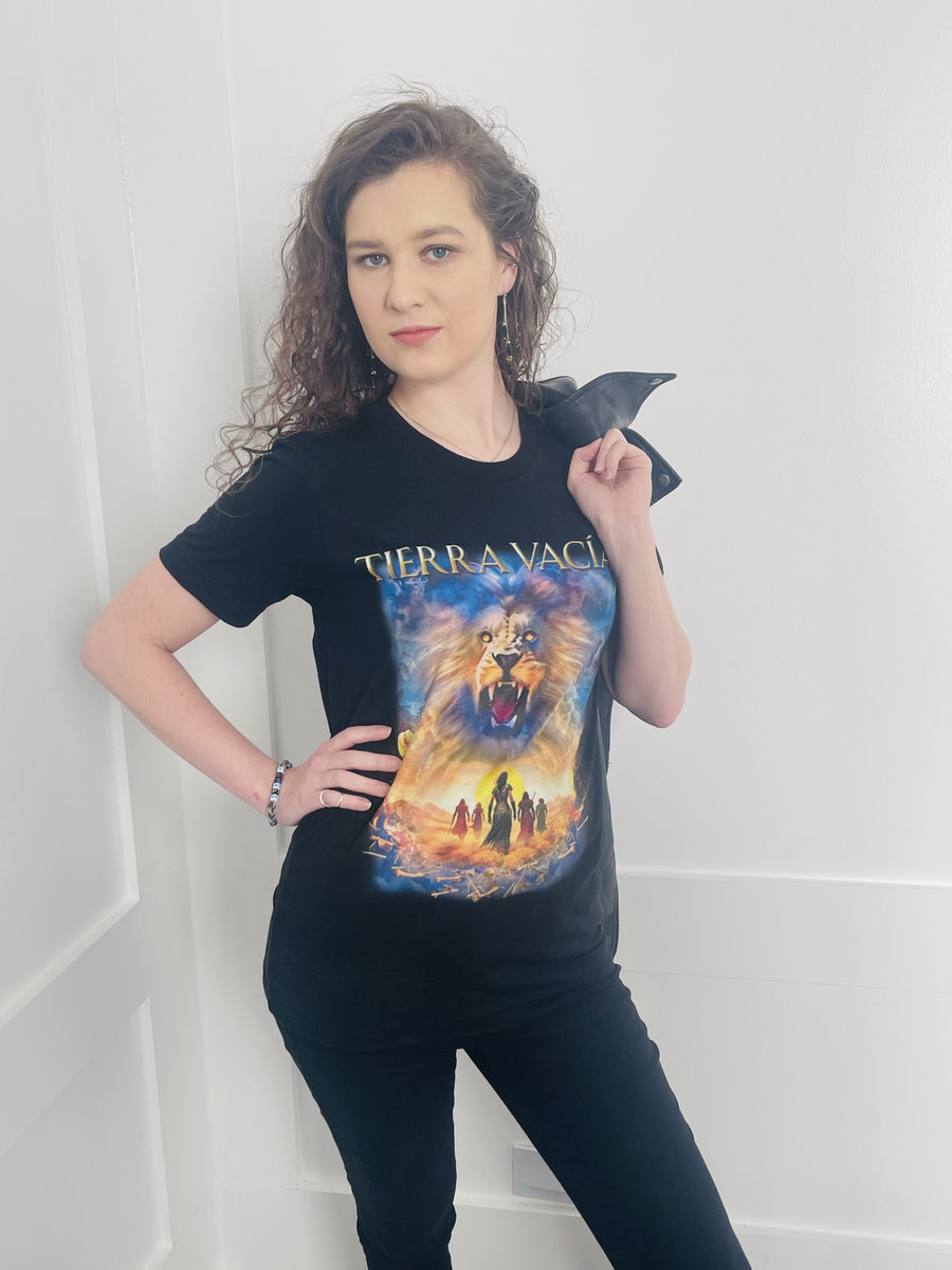 Rumble | Tierra Vacía