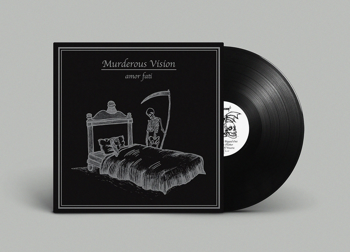 Amor Fati | Murderous Vision