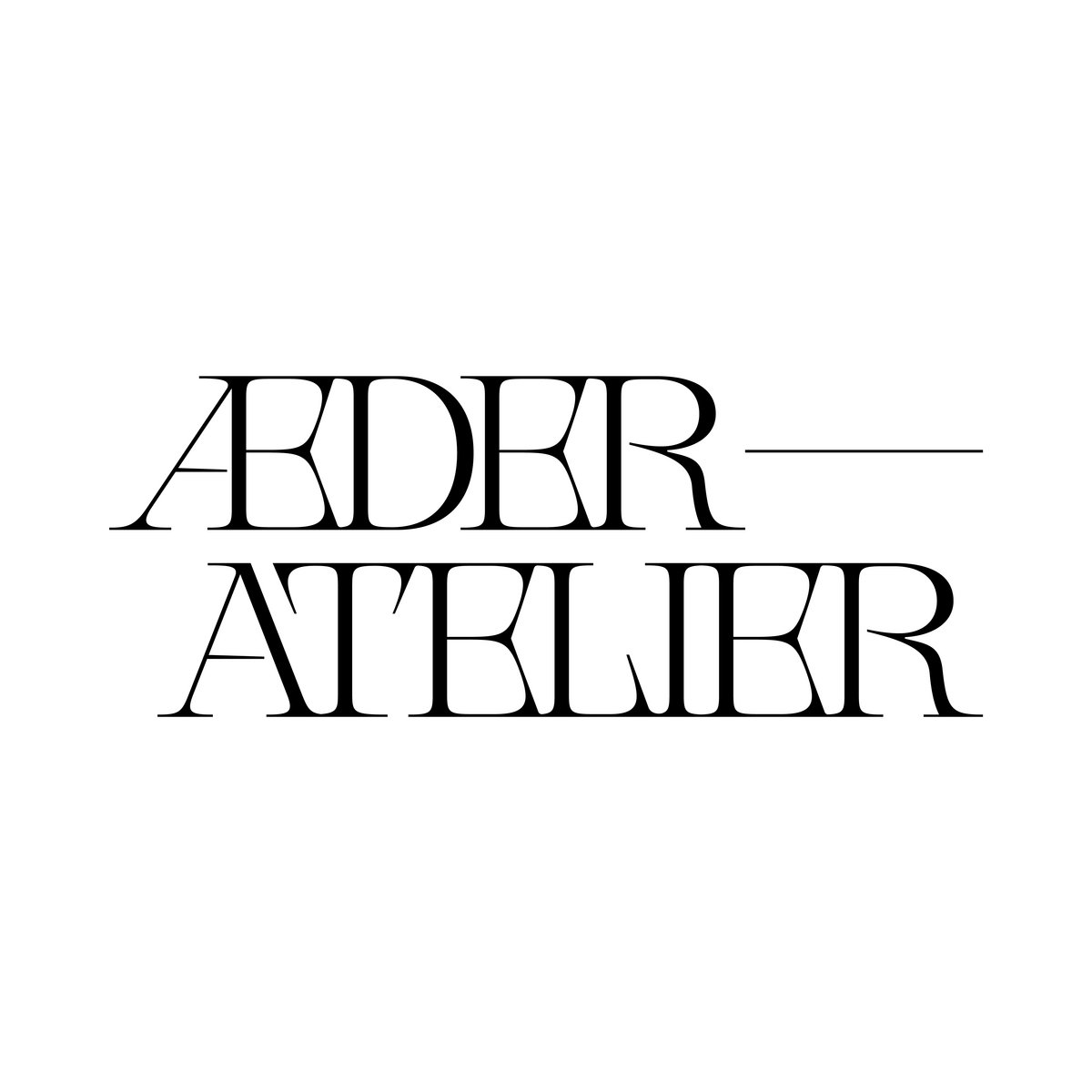 Ignition (vol.1) | Aeder Atelier