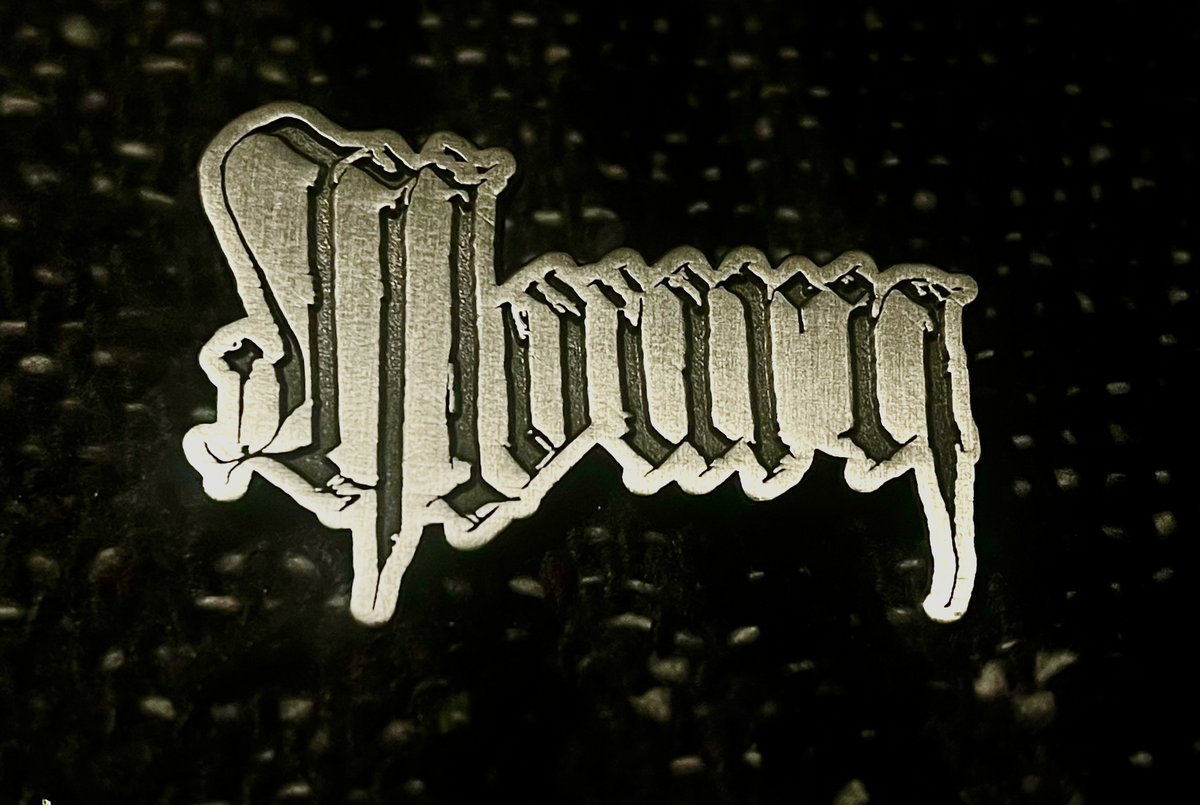 Logo Pin | Mourn