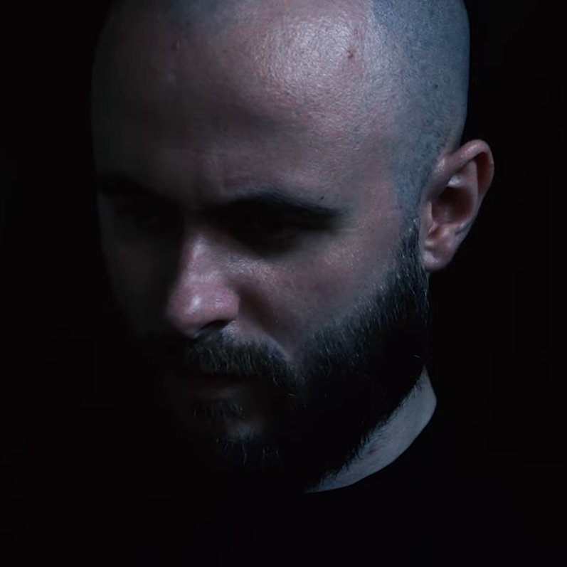 Homuncolossus | the Distortionist