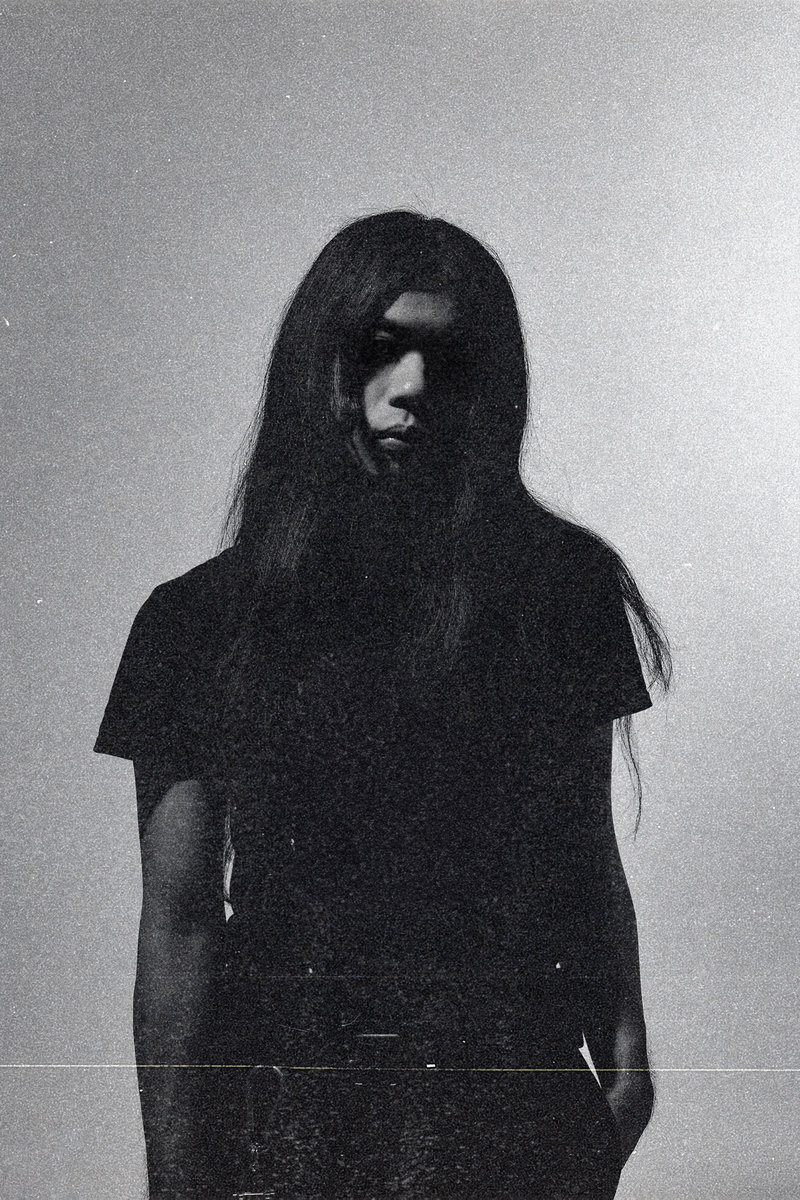 旣 Apeiron | 鄭道元 Cheng Daoyuan | WV Sorcerer Productions 巫唱片