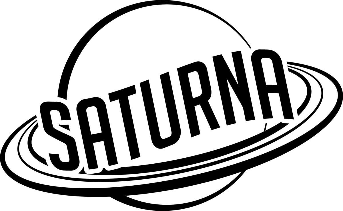 Saturna Edits 001 | Saturna