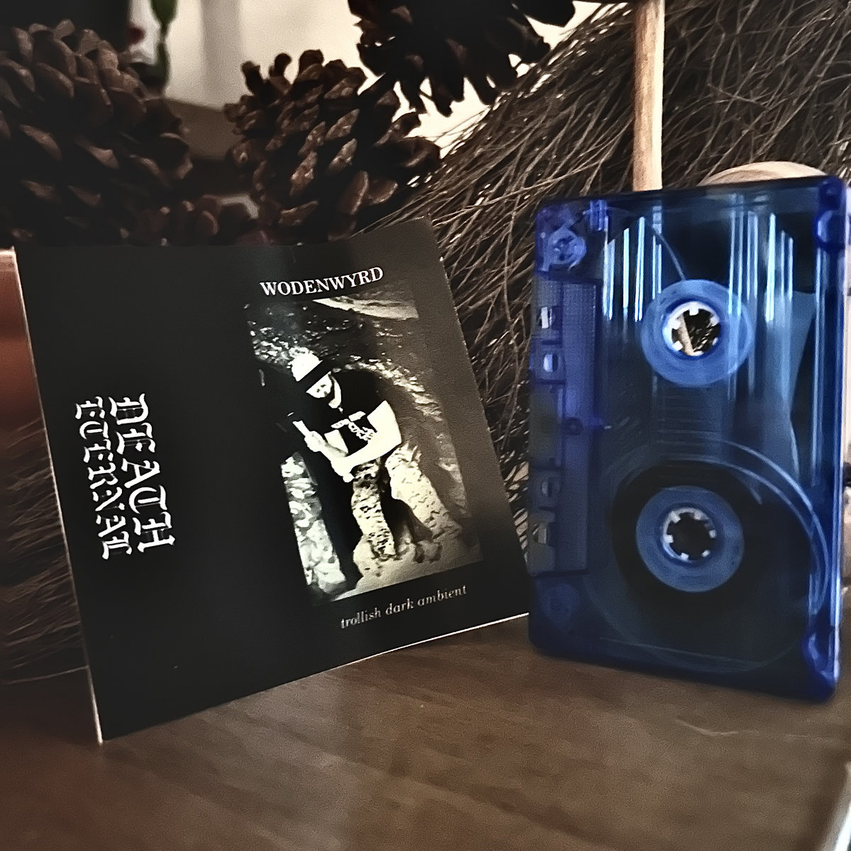 Troll Magic [demo] | Wodenwyrd